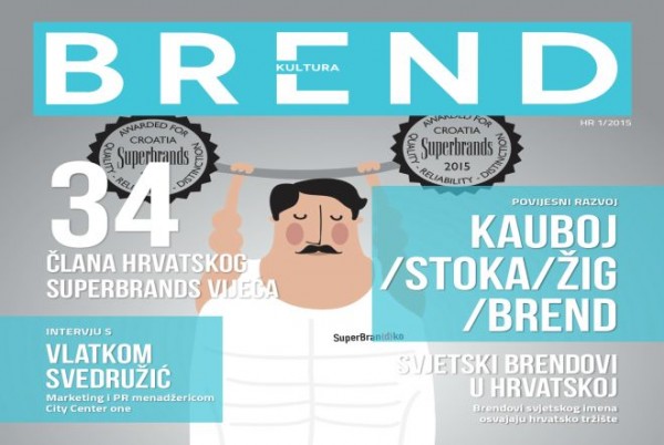 Novi magazin - Brend kultura - Profitiraj.hr