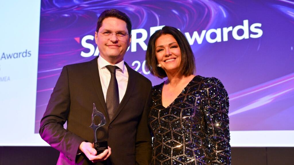 'Alati za moderno doba' Hrvatskog Telekoma nagrađeni na SABRE Awards ...